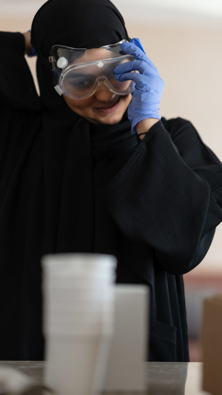 Sandooq Al Watan: Enhancing National Economic Development