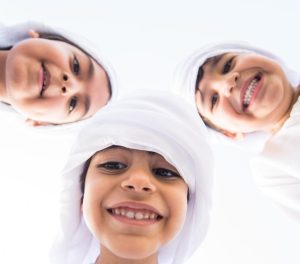 Get Involved - Sandooq Al Watan